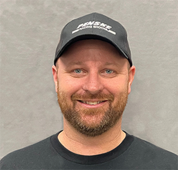 About - Our Team - Penske Racing Shocks