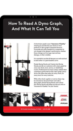 Dyno Product And Services