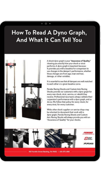 Dyno Product And Services