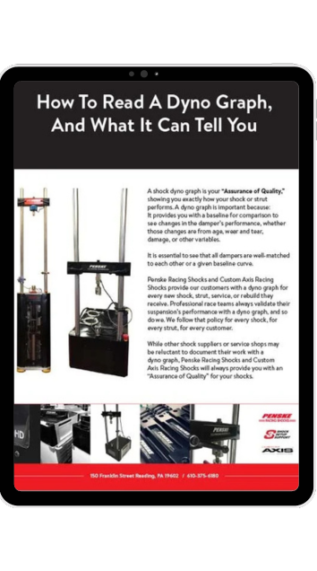 Dyno Product And Services