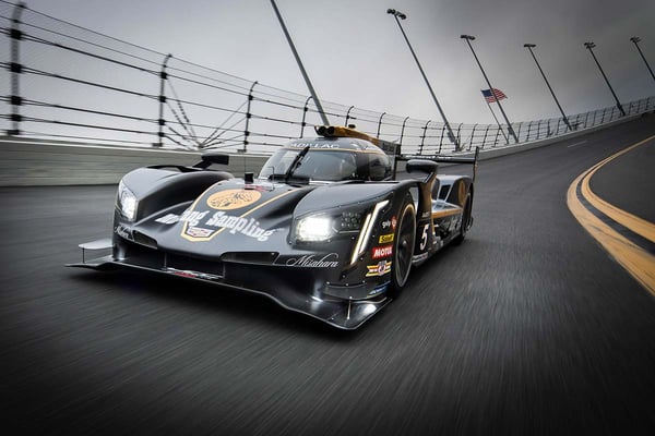 Automotive Racing Shocks - Products - Penske Racing Shocks