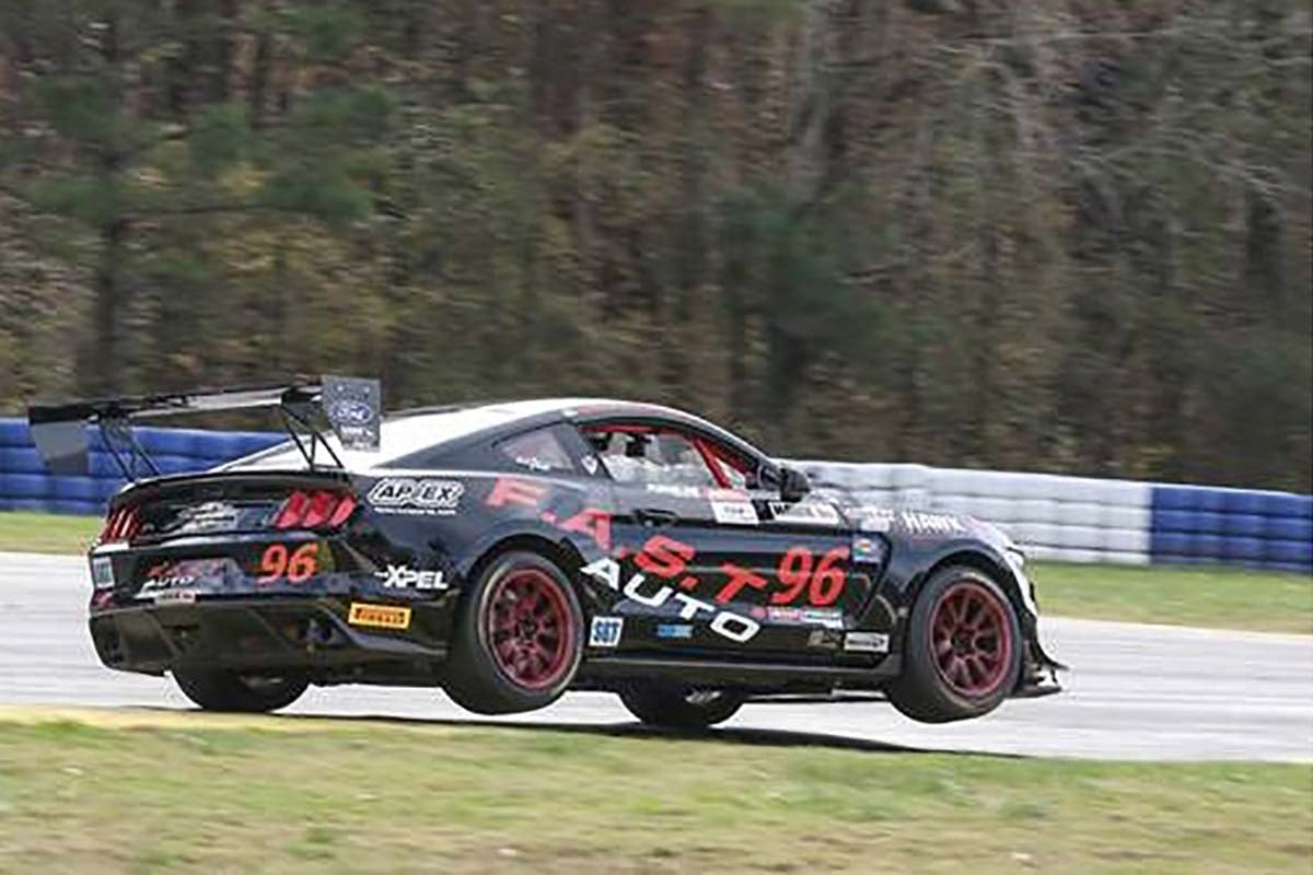 Automotive Racing Shocks - Products - Penske Racing Shocks