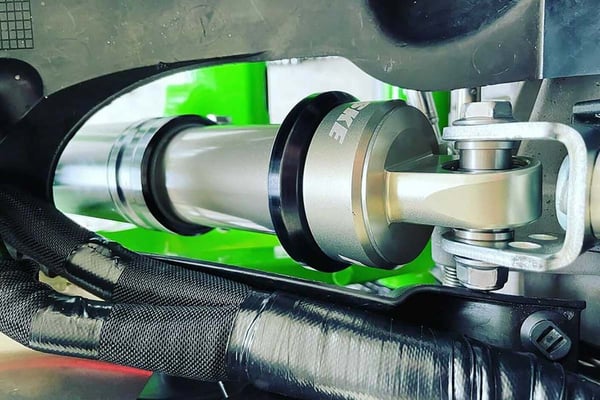 Motorcycle Racing Shocks - Products - Penske Racing Shocks