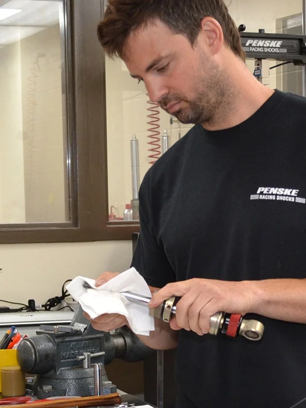 Downloads - Resources - Penske Racing Shocks