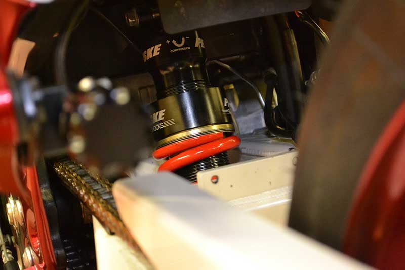 Master the Process of Suspension Tuning - Penske Racing Shocks