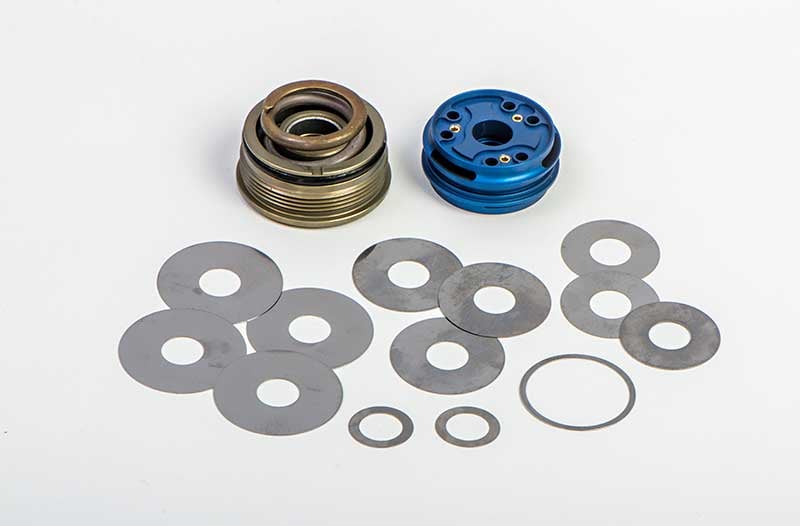 Master the Process of Suspension Tuning - Penske Racing Shocks