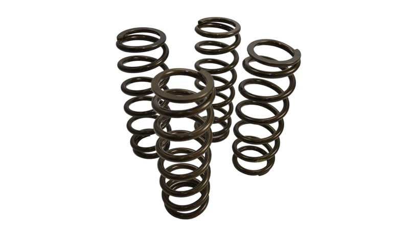 Shocks and Springs - The Odd Couple or Match Made in Heaven - Penske ...