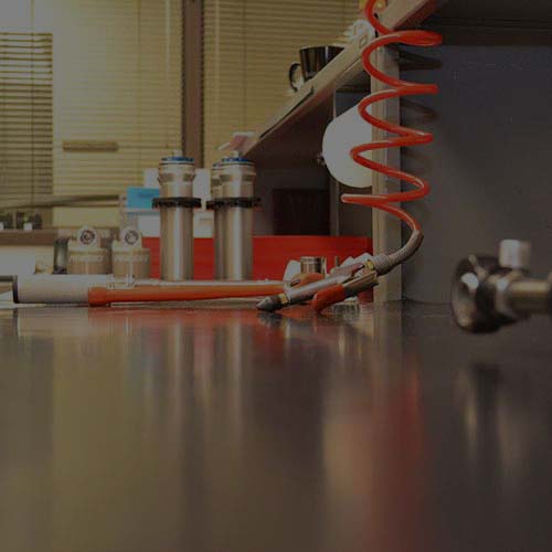 Contact - Shock Service Request - Penske Racing Shocks